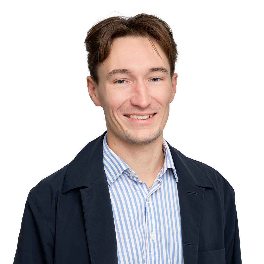 Hugo HENRY - Avocat en droit des sociétés | Altaïr avocats